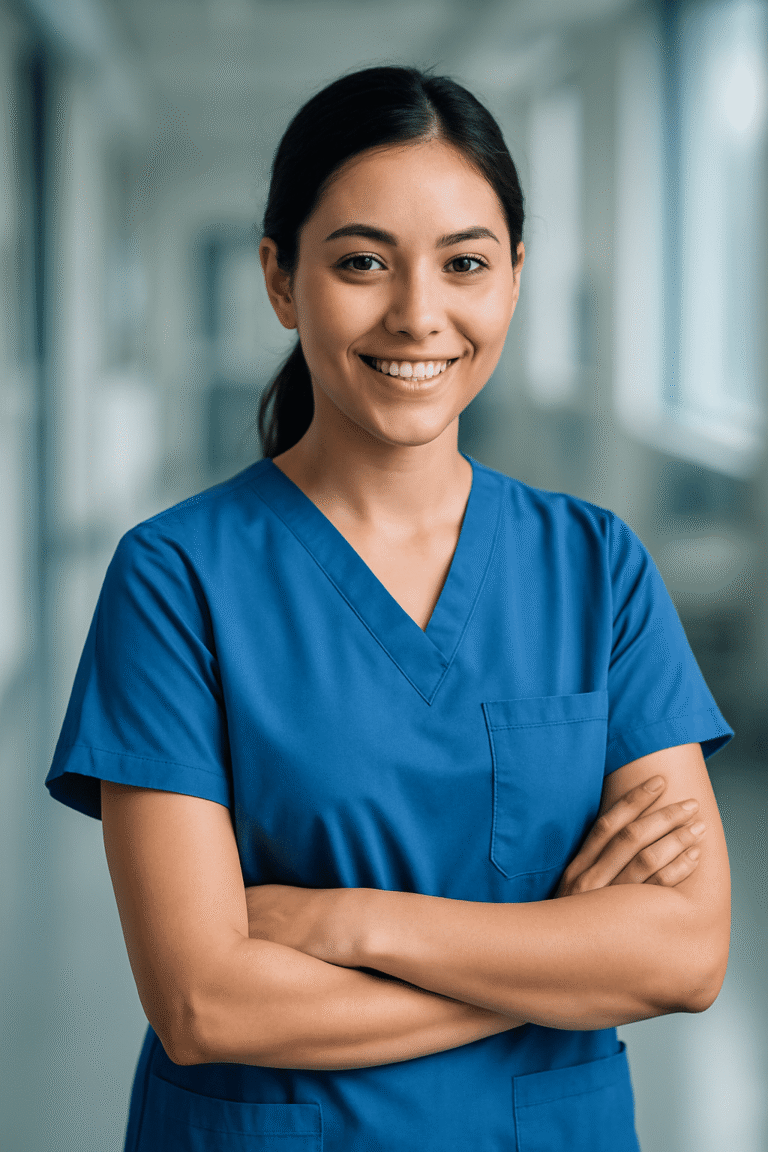 Health Care Uniform